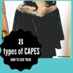 Design & Make Your Own Clothes With FREE SEWING PATTERNS - SewGuide