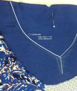 How To Make A Kaftan Dress Or Top - FREE Pattern - SewGuide