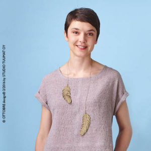 FABRIC NECKLACES (20+ Free DIY Patterns) - SewGuide