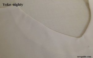 How To Stitch A Simple Nighty –DIY Night Dress Pattern - SewGuide