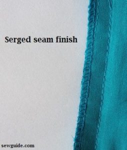 17 Best Fabric Edge Finishing Techniques In Dressmaking - SewGuide