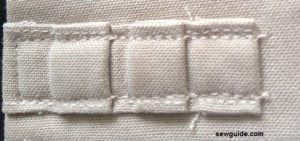 Hook And Eye Sewing Tutorial (8 Ways) - SewGuide