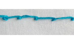 Hand embroidery Stitches & Techniques - Sew Guide
