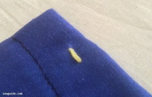 Hook And Eye Sewing Tutorial (8 Ways) - SewGuide