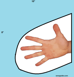 How To Add A SIDE SEAM POCKET To Your Clothes - SewGuide