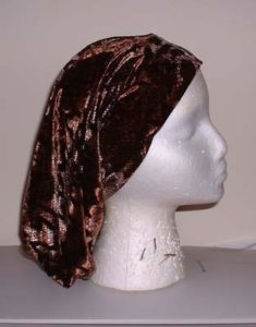 20+ Best Fleece Hat Patterns - SewGuide