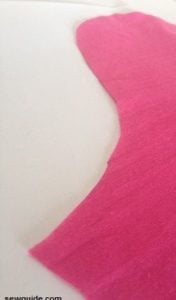 Draft BUTTERFLY SLEEVES - DIY Pattern & Sewing Tutorial - SewGuide