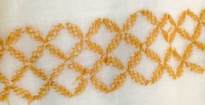 Chikankari Embroidery - Tutorial - SewGuide