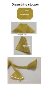 How To Make Perfect Thin FABRIC TUBES - SewGuide