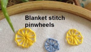 Blanket Stitch Guide: 11 Variations - SewGuide