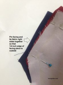 How To Sew A TIE (Pattern & Sewing Tutorial) - SewGuide