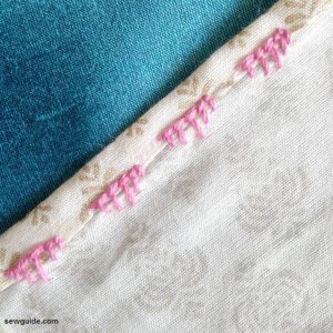 How To Hand Sew A Hem (18 Ways) - SewGuide