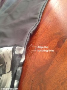 Make An A-line Dress (Free Sewing Pattern & Tutorial) - SewGuide