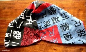 Make An Easy Hood - DIY Pattern & Sewing Tutorial - SewGuide