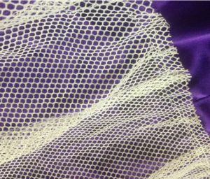 Different Types Of Net Fabric - SewGuide