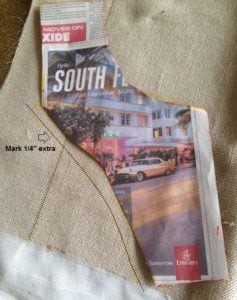 Make A Princess Cut Blouse - DIY Pattern And Tutorial - SewGuide