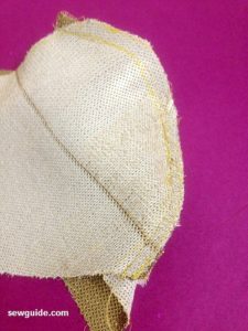 Make A Princess Cut Blouse - DIY Pattern And Tutorial - SewGuide