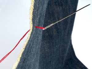 How To Sew Denim Fabric (10 FAQ Answered) - SewGuide