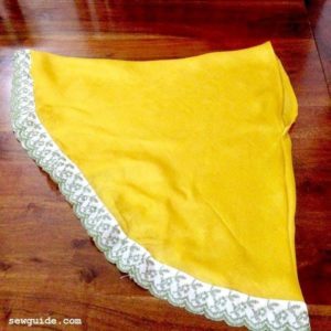 5 Types Of HIJAB - Sewing Tutorials To Make Them Yourself - SewGuide
