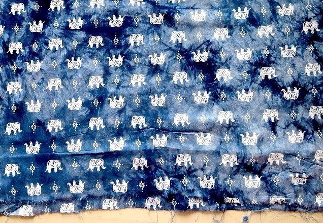 Fabric Block Printing A DIY Guide Sew Guide