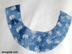 Make An Umbrella Dress - Free Sewing Pattern & Tutorial - SewGuide
