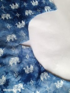 Make an Umbrella Dress - Free sewing pattern & Tutorial - Sew Guide