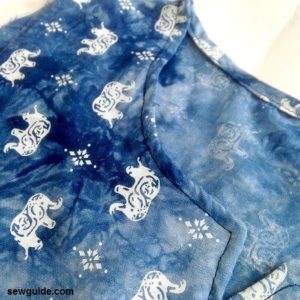 Make An Umbrella Dress - Free Sewing Pattern & Tutorial - SewGuide