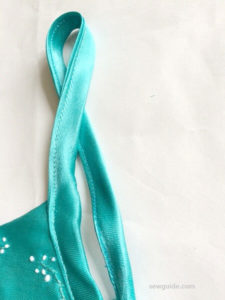 Make A CHEMISE - Free Sewing Pattern - SewGuide