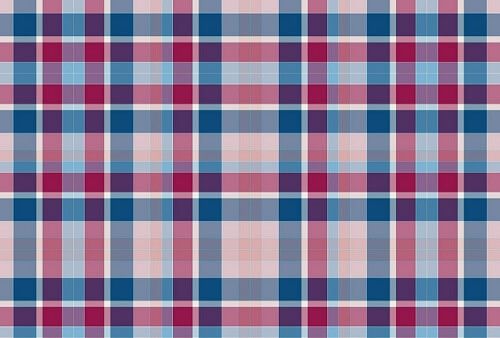 What Is Plaid Plaid Vs Check Vs Tartan Sew Guide