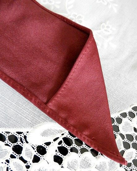Make A Sash For Wedding Gowns And Dresses 5 Tutorials SewGuide
