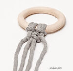 Basic Knotting In Macramé - SewGuide