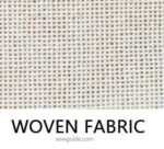 Different Types Of Woven Fabrics - SewGuide