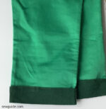 How To Add Cuffs To Pant Hems - SewGuide