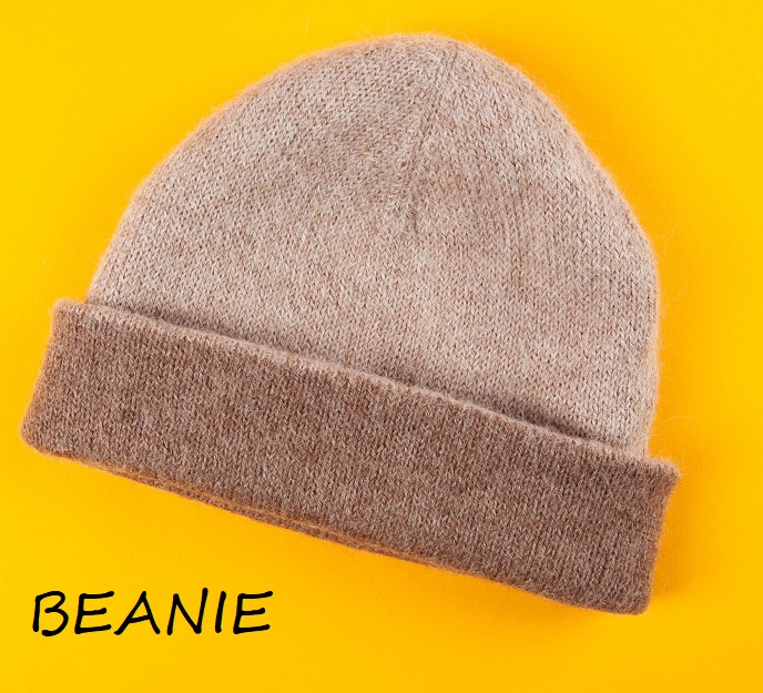 What Is A Beanie What Are The Different Types Of Beanies Sew Guide