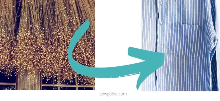 How Is Linen Made Into Fabric? - SewGuide