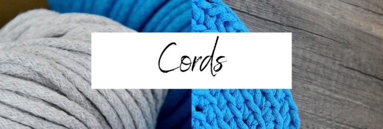 20 Different Types Of Cords Used In Sewing And Crafts - SewGuide