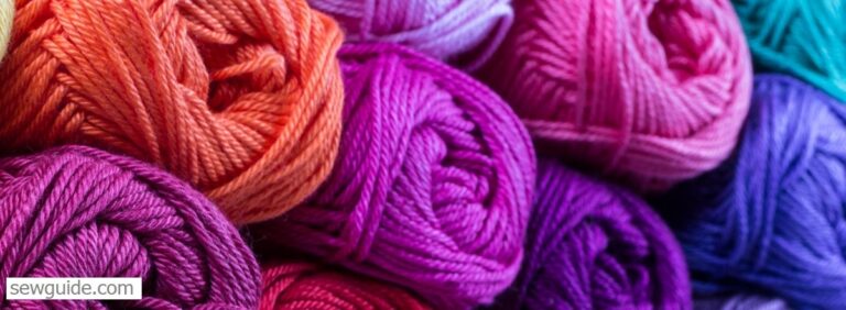 20 Different Types Of Cords Used In Sewing And Crafts - SewGuide