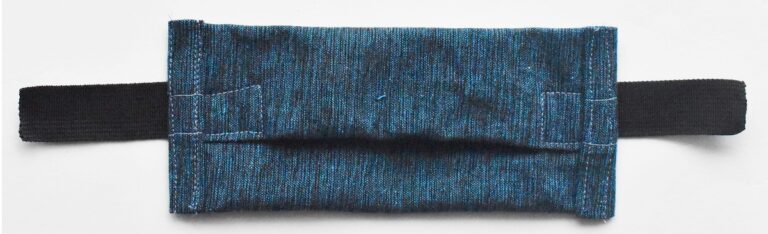 How To Add An Easy HIDDEN POCKET To Jeans & Protect Your Belongings ...