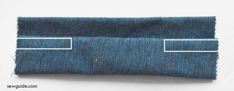 How To Add An Easy HIDDEN POCKET To Jeans & Protect Your Belongings ...