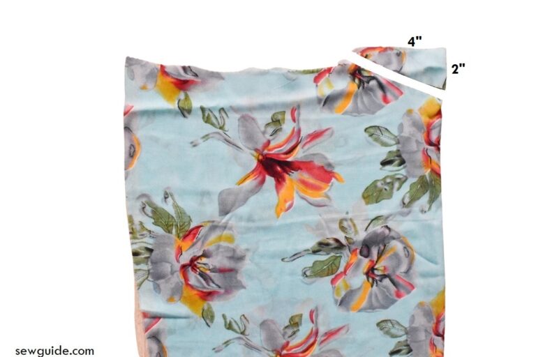 Free Beach Cover Up Patterns : 2 Easy Tutorials - SewGuide