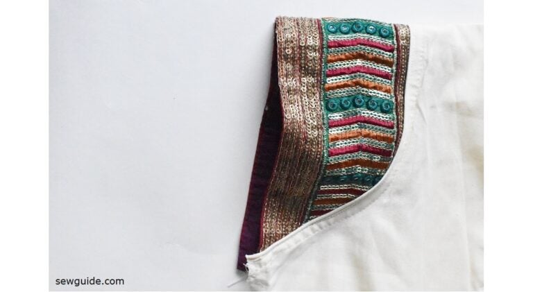 Cap Sleeves {Pattern Drafting & Styles} - SewGuide