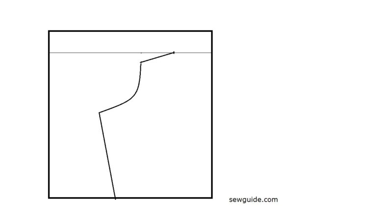 How To Sew A Queen Anne Neckline - SewGuide