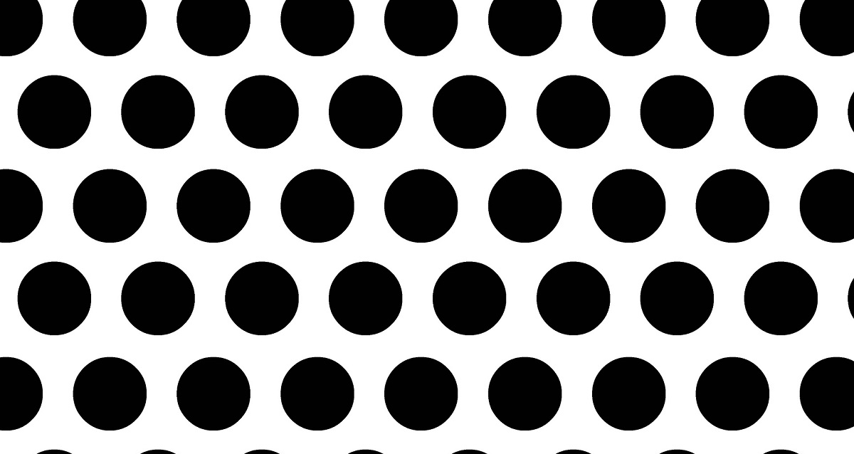 Including Polka Dot Pattern In Your Clothes Sew Guide