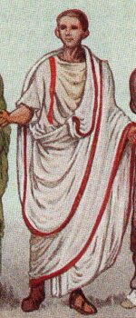Roman Clothing : Most Important Clothes In Ancient Rome - SewGuide