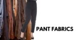 Bottom Weight Fabrics For Sewing Pants, Trousers & Jeans - SewGuide