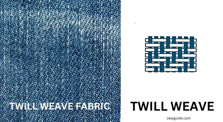 Denim Fabric : (Characteristics And Different Types) - SewGuide