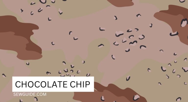 Camouflage Patterns In Clothes And Fabrics - SewGuide