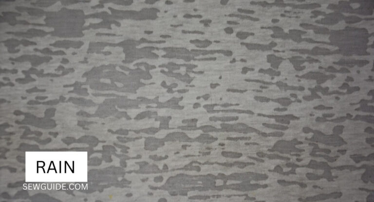 Camouflage Patterns In Clothes And Fabrics - SewGuide