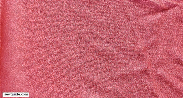 Importance Of Texture In Fashion Designing - SewGuide