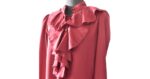 Different Types Of Flounces & How To Cut Them For Clothes - SewGuide